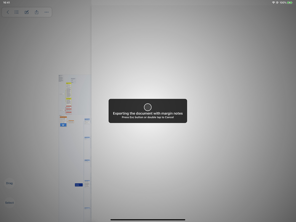 Exporting a Mind Map - Export - Marginnote