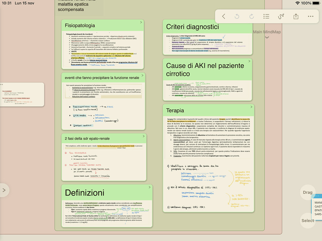 How to make title sizes the SAME - Start Asking - Marginnote