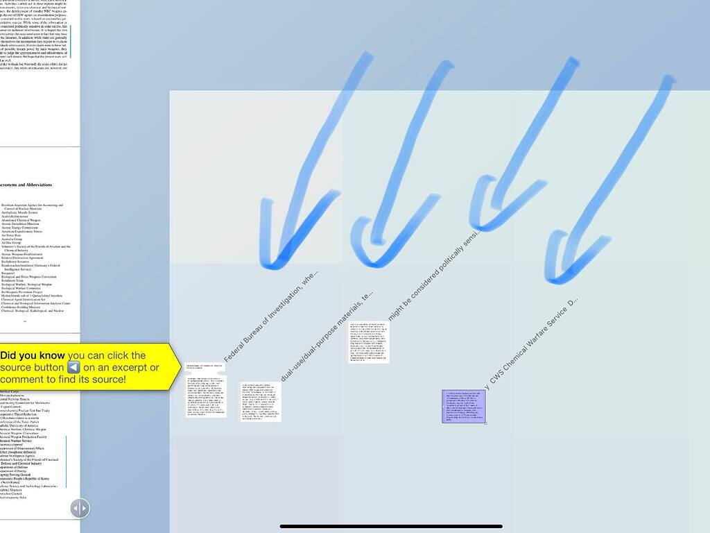 Better Orientation- TİTLE SHOWCASE - Feature Requests - Marginnote