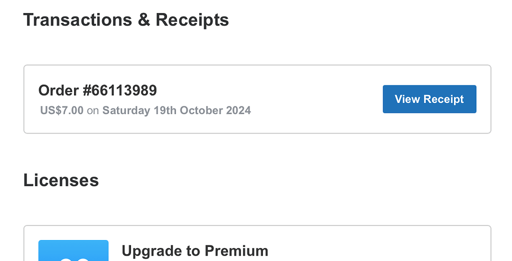 MN4 PRO version license issue - Mac Trouble - Marginnote