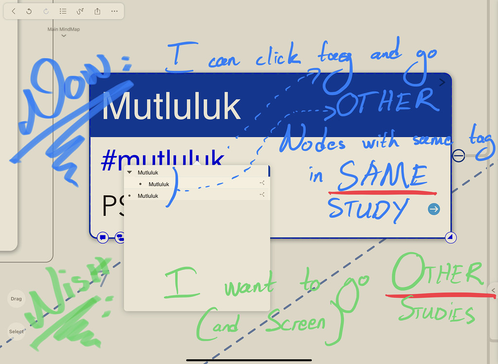 Little brother Tag Screen 🐡 BUT INCLUDED DIFFERENT STUDIES 🪴 - Feature ...